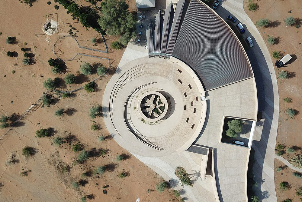 Maleha Archeological Center Tour Packages | Captain Dunes