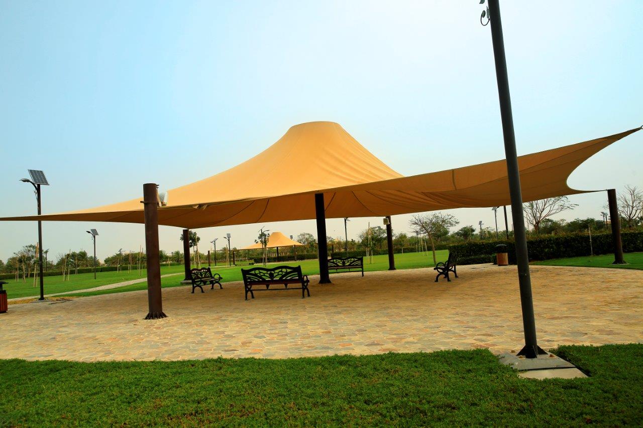 Quranic Park Guide: Location, Timings, Ticket | Captain Dunes