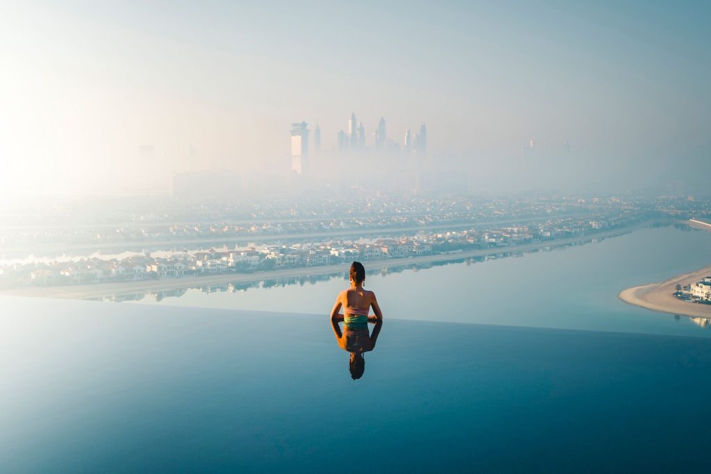 Cloud 22 Atlantis Booking and offers | Captain Dunes